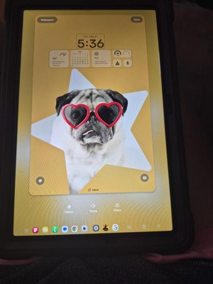 Samsung Galaxy Tab A11+ 11" Tablet with 128GB Storage - Graphite : Target