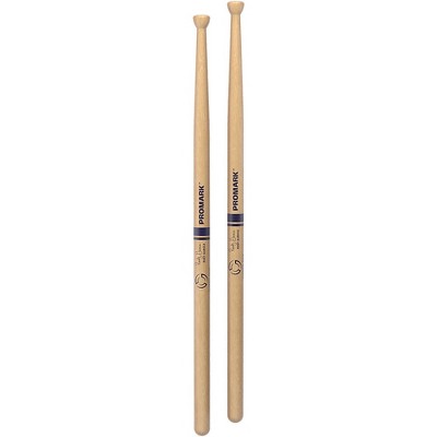 Promark System Blue Scott Johnson Marching Snare Drum Sticks : Target