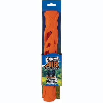 Chuckit! Ultra Fetch Stick Dog Toy - Orange : Target