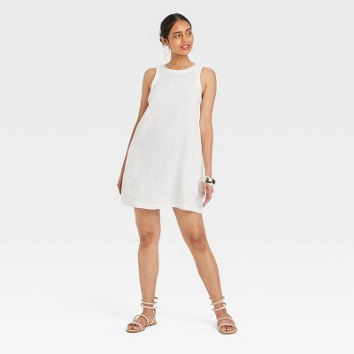White : Target Dress Shop : Women's Dresses for Every Occasion