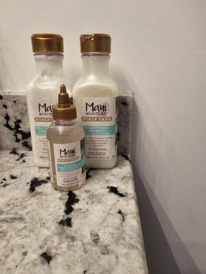 Maui Moisture Clarifying Shampoo - 13oz : Target