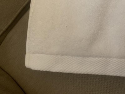 Woven Waste Can Natural - Threshold™ : Target