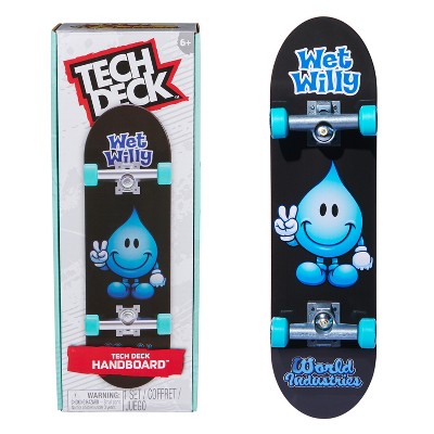 Tech Deck Handboard M01 - World Industries : Target