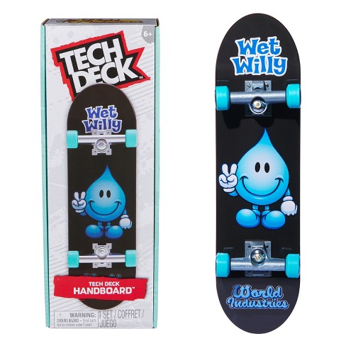 Tech Deck Handboard M01 - World Industries : Target