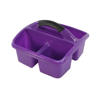 Romanoff Deluxe Small Utility Caddy, Purple : Target