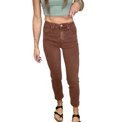 Women's Trinity Denim - Risen 2x : Target