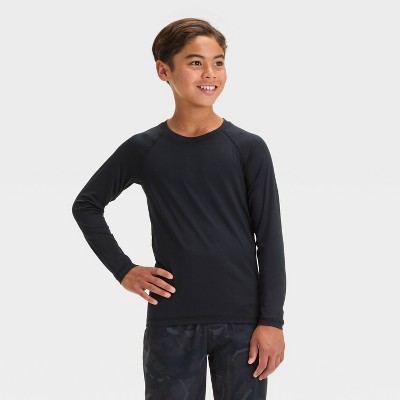 Boys’ Activewear Shirts : Target