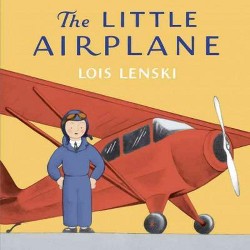 The Little Train - (lois Lenski Books) By Lois Lenski (board Book) : Target