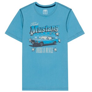 - Ford - Mustang GT American Muscle : Target