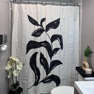 15pc Shower Curtain Set - Room Essentials™ : Target
