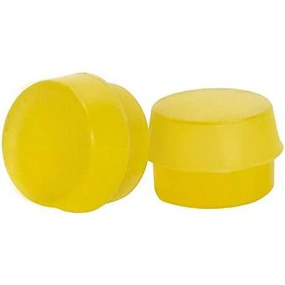 Bon Tool 71-560 Urethane Replacement Hammer Face 2-Inch (Pr) : Target