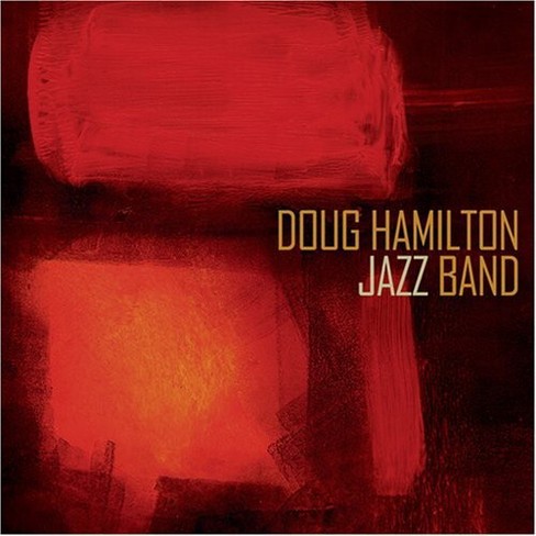 Doug Hamilton - Doug Hamilton Jazz Band (cd) : Target