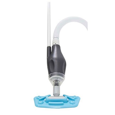 Kokido Skooba Max Handheld Automatic Vacuum Cleaner Tool For Above ...
