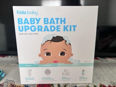 Frida Baby Control The Flow Rinser : Target