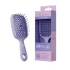 UNBrush Detangling Hair Brush - Lilac Light Purple : Target