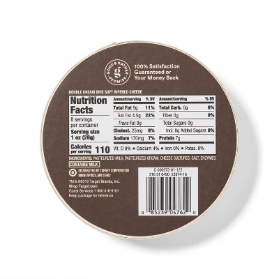 Artisan Cheese & Cured Meats : Target