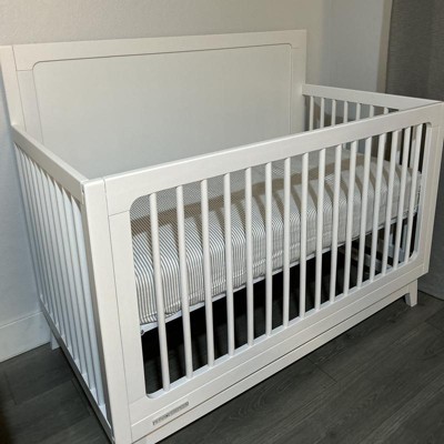 Delta Children Spencer 6-in-1 Convertible Crib : Target
