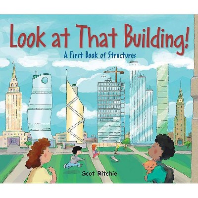 Follow That Map! - (exploring Our Community) By Scot Ritchie (hardcover ...