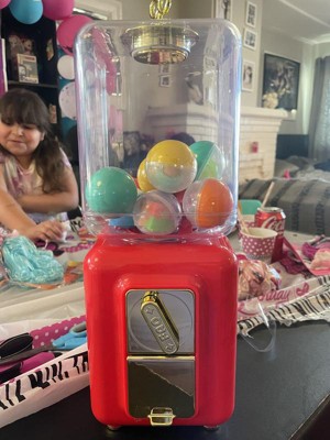 Fao Schwarz Throwback Toys Mystery Vending Machine : Target