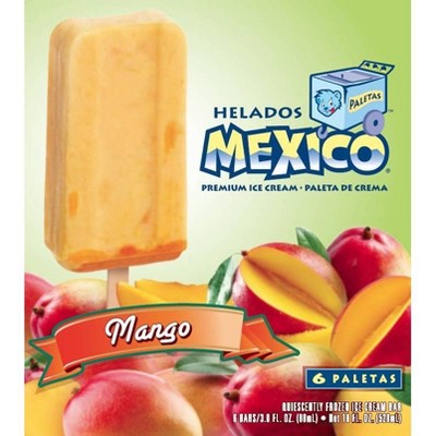 Helados Mexico : Ice Cream : Target