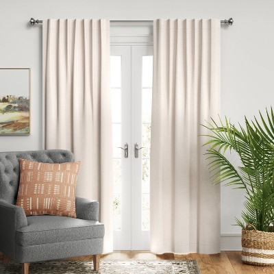 Lined : Curtains & Drapes : Target