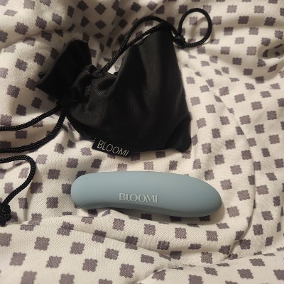 Bloomi Play Waterproof Rechargeable Mini Vibrator : Target
