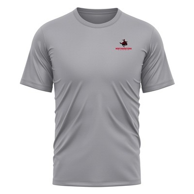 Campus Lab Northwestern Oklahoma State University Adult Sport Active T ...