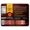 Oscar Mayer Mega Pack Hardwood Smoked Bacon - 22oz : Target