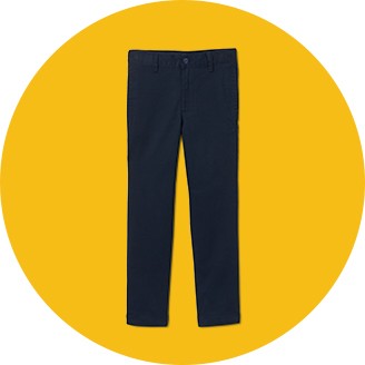 Boys’ School Uniforms : Target