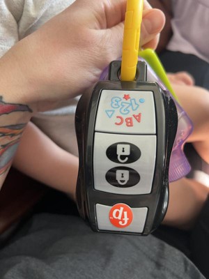 Fisher-price Laugh & Learn Play & Go Activity Keys : Target