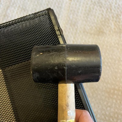 10" X 14" X 13.25" Mesh Crate File Box - Brightroom™ : Target