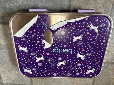 Bentgo Kids' Stainless Steel Bento Lunch Box - Shark : Target