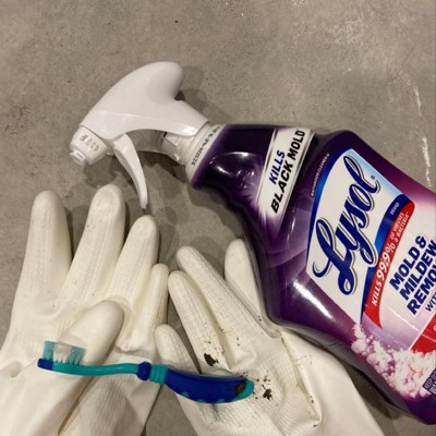 Lysol Mold & Mildew Remover Trigger - 32 Fl Oz : Target