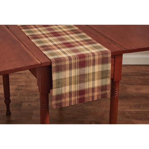Park Designs Saffron Table Runner - 36"l : Target