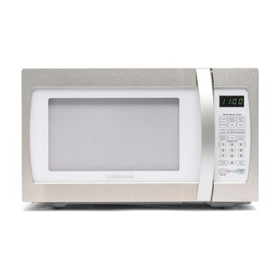 Microwave Ovens : Target