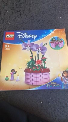 Lego Disney Encanto Isabelas Flowerpot 43237 : Target