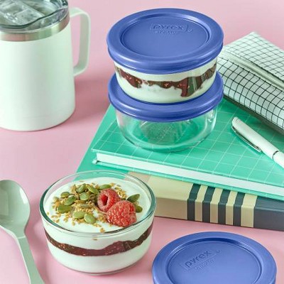 Glass : Food Storage Containers : Target