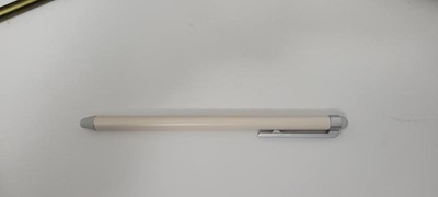 Stylus Pen 3pk - Heyday™ Black/olive/stone White : Target