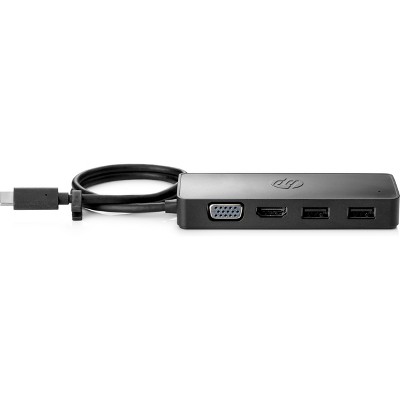 Hp Inc. Universal Usb-c Multiport Hub : Target