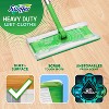 Swiffer Unstopables Fresh Heavy Duty Wet Cloths Refill - 20ct : Target