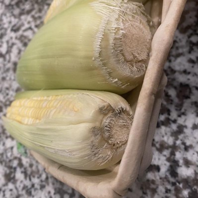 Sweet Corn - 18oz/4ct - Good & Gather™ : Target