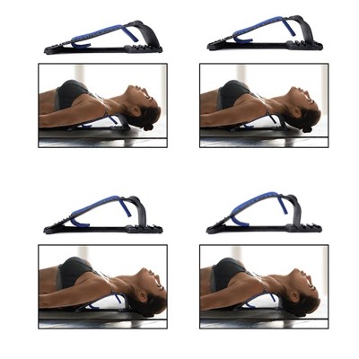 Trakk Neck Stretcher - Black : Target