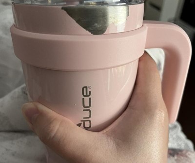 Reduce 24oz Cold1 Vacuum Insulated Stainless Steel Straw Tumbler Mug ...