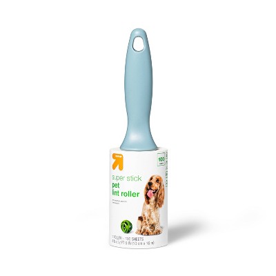 Lint Roller Sheets - 100ct - Up & Up™ : Target