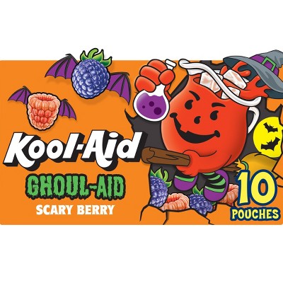 Kool-Aid products at Target