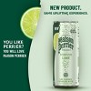 Maison Perrier Lime Sparkling Water - 8pk/11.15 Fl Oz Cans : Target