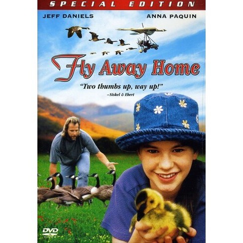 Fly Away Home : Target