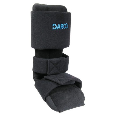 Darco Orthowedge Healing Shoe, Post-op, Large, 1 Count : Target