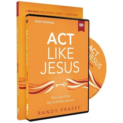 The Joy Challenge - By Randy Frazee (paperback) : Target