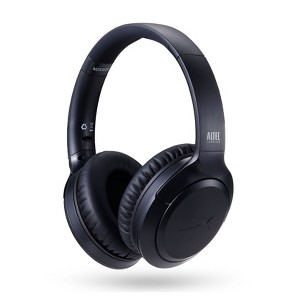 Altec Lansing Whisper 2.0 Wireless Headphones with ANC & 26‑Hour ...